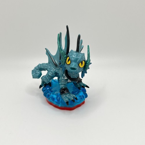 Skylanders Trap Team Figure Echo Water Element See Offer | eBay UK