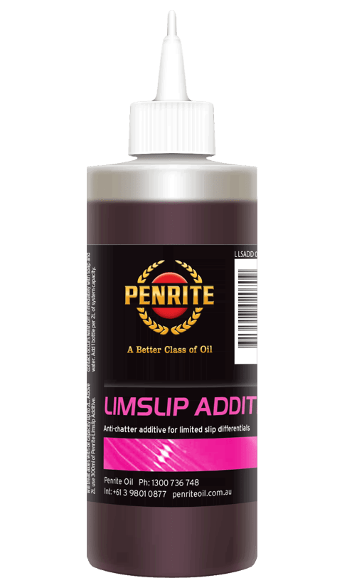 Penrite Limited Slip Diff Oil Additive LSADD000150 | eBay Australia