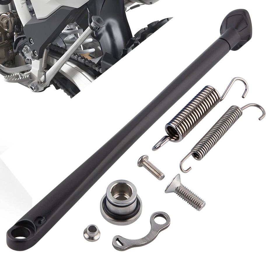 Side Stand Kickstand For KTM 150 200 250 350 300 450 505 500 530 XC XCF ...