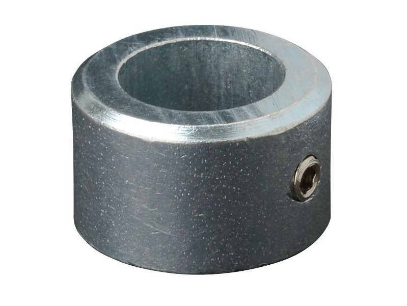 10 Pairs - Farm Gate Hinge Pin Theft Security Locking Collars 20mm with ...