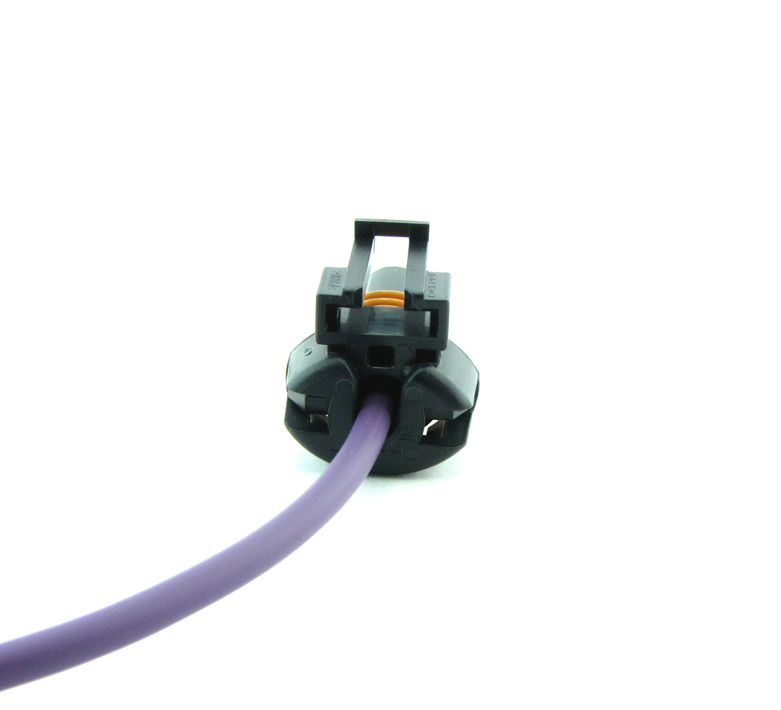 Starter Solenoid Connector Repair Wiring Harness Pigtail GM 19368859 | eBay