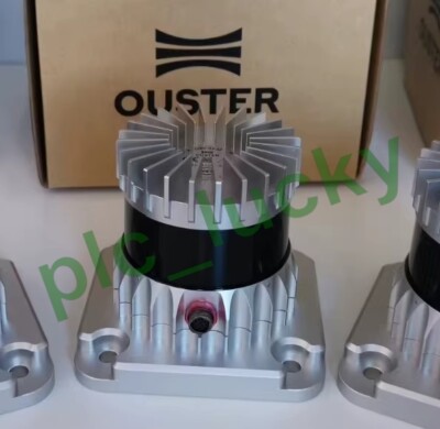OUSTER OS-1-64 Laser Radar 6th Generation Product OS164 Ouster OS1-64 ...