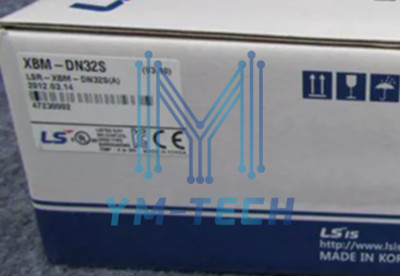 1PCS NEW LS XBM-DN32S PLC programmable controller XBMDN32S | eBay