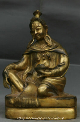 Buddha - Buddhist Statue