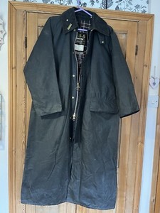 Burghley Barbour | eBay Burghley Barbour | eBay
