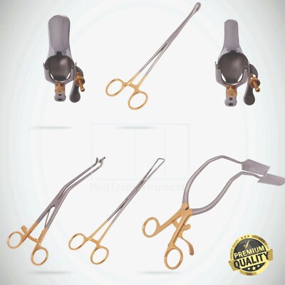 Instruments - Stainless Germany