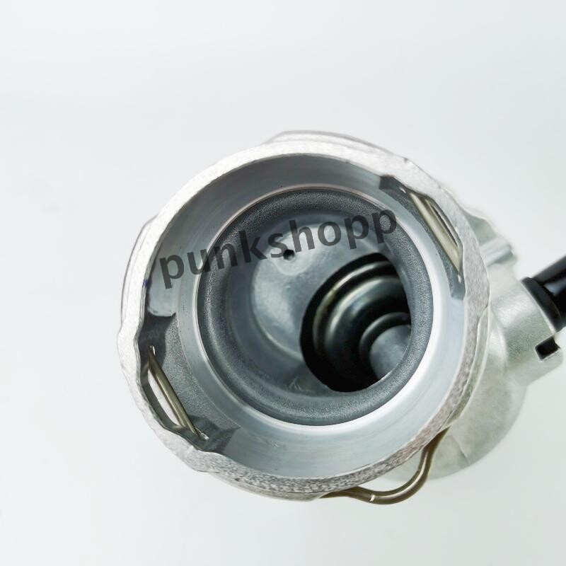 Engine Coolant Thermostat Assembly for Mercedes C300 C350 E350 ML350 ...