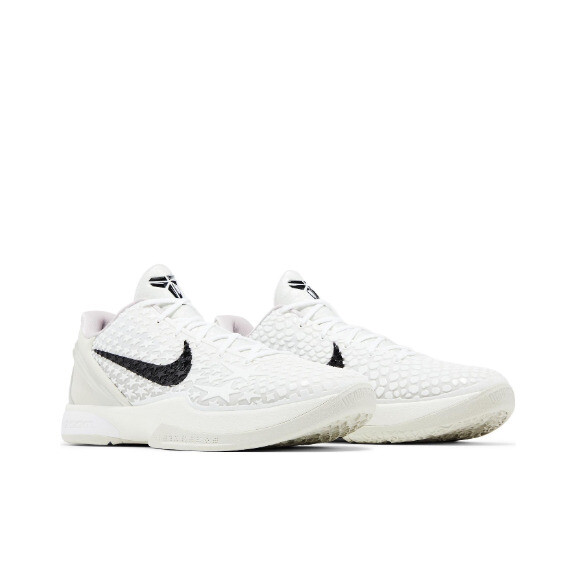 Nike Zoom Kobe 6 Protro GS 'All-Star 2.0' FV9676-100 1Y-7Y New Size | eBay