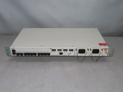RAD ETX-220A ETX-220A_TWC/ACR/4XFP/10S/SYE/ESK 10G Ethernet Carrier ...