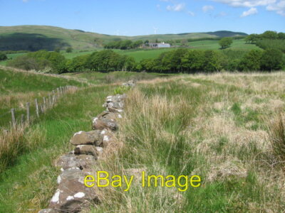 Photo 6x4 Towards Traboyack Barr/NX2794 c2007 | eBay