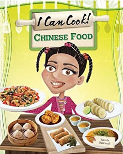 Chinese Food Hardcover Wendy Blaxland 9781599206714| eBay