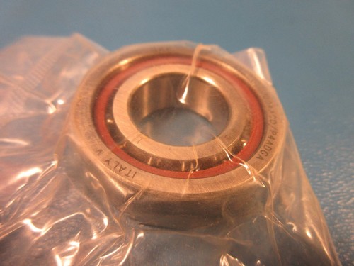 SKF 7004 ACD/P4ADGA, 1/2 SET, Angular Contact Ball Bearing 7004 ACDGA ...