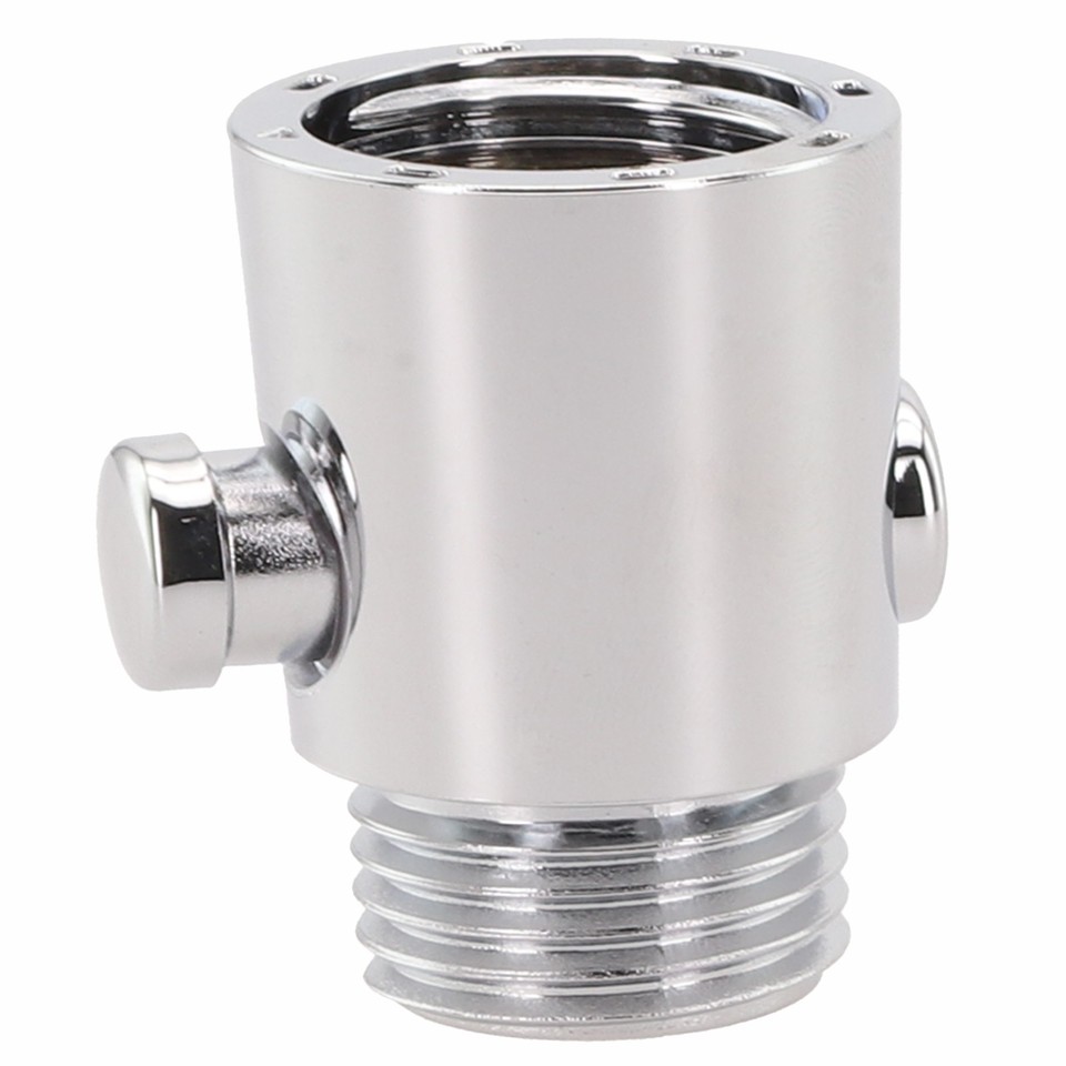 Adjustable Water Saving Valve for Shower Head Control For Efficient ...