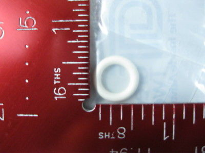 GREEN TWEED 9110-SS513 AS-568A-0.362IDX0.103CX INCH | eBay