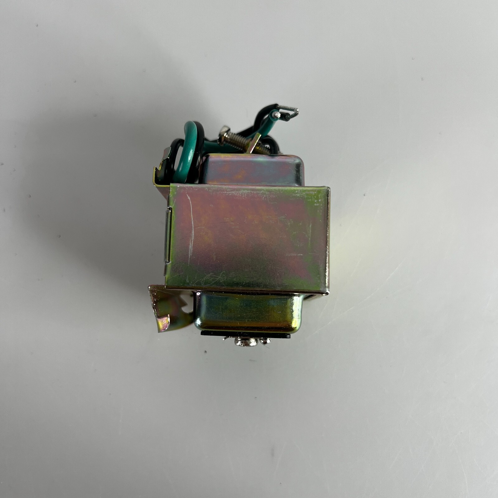 Tork TA599 Heavy Duty 24 Volt Transformer Class 2 Signaling for Door ...