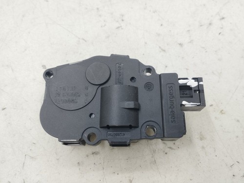 Mercedes-Benz B W245 2006 Air Flap Motor Heater Actuator 412650750 ...