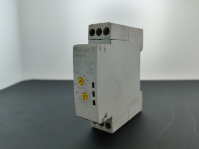 Moeller Eaton Time Delay Relay - ETR2-11 / 262684 | eBay