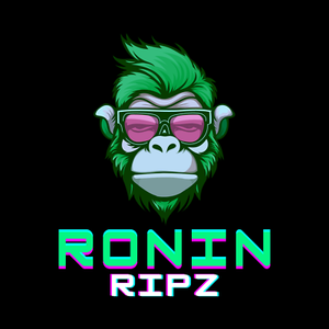 Ronin Ripz | eBay Stores