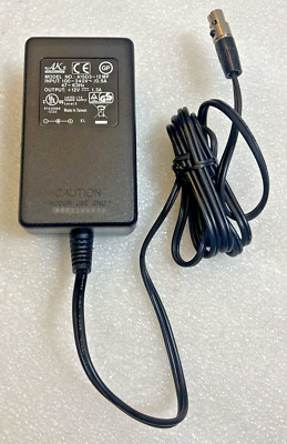 New AK II Power supply Camera PSU Hirose Out 12V 1.3A In 100-240V A15D3 ...