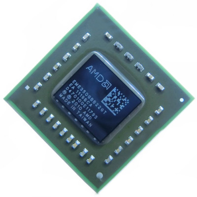 Used AMD BGA IC APU Chipset EME350GBB22GT Chip | eBay