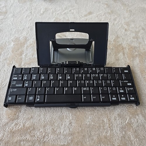 Dell Axim X5 Pocket PC PDA Foldable Keyboard G7L0-001 (OX379) | eBay