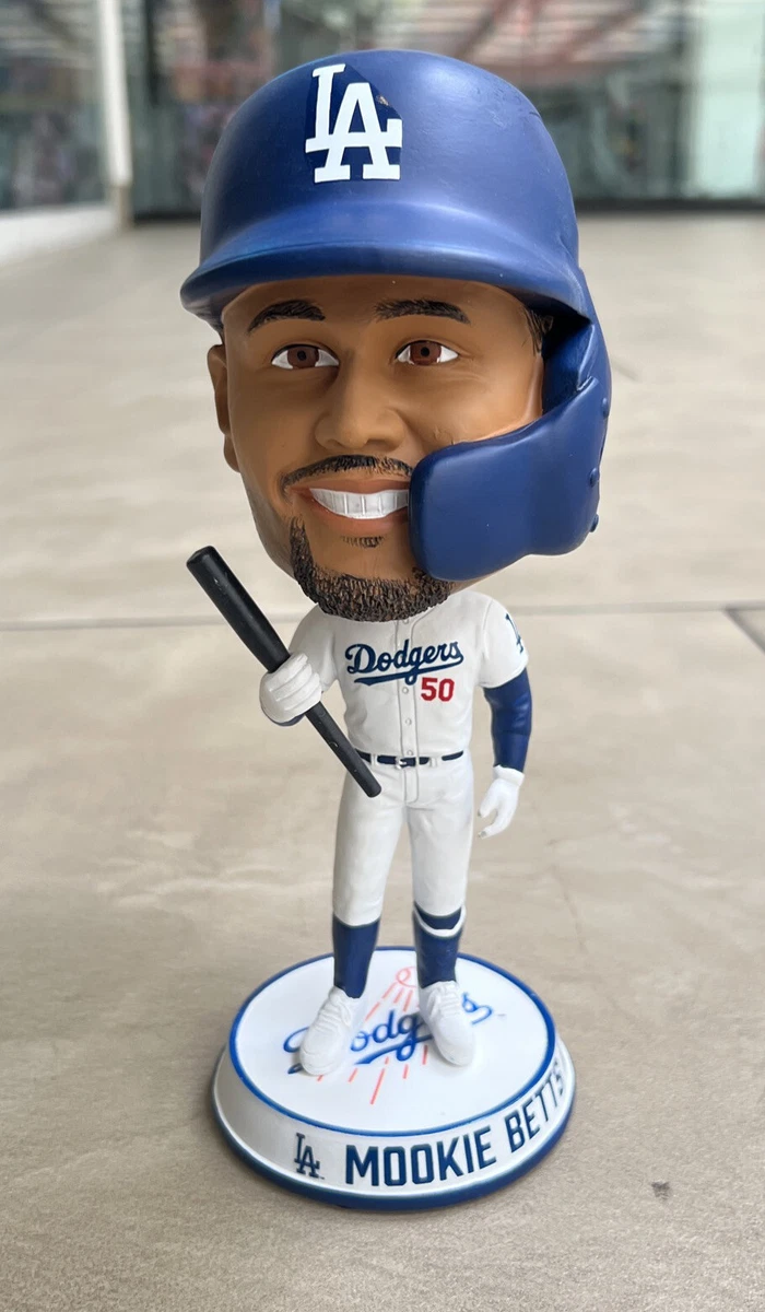 Mookie Betts Bobblehead Sale | emergencydentistry.com