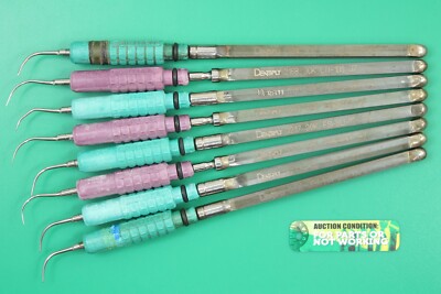 Instruments - Cavitron Inserts