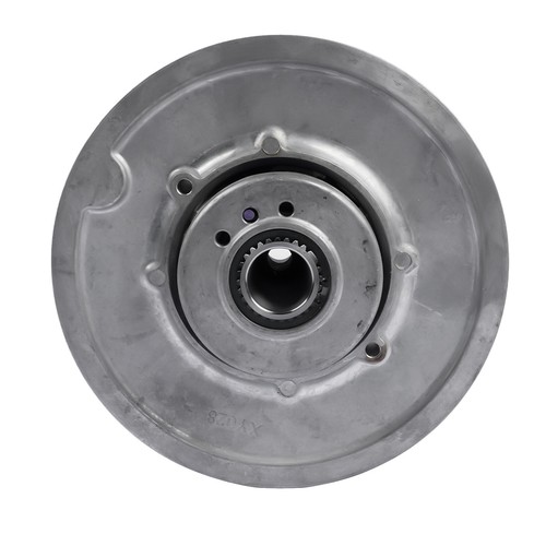 Secondary Driven Clutch Fit Kawasaki Mule 600 610 SX OE # 49094-0011 ...