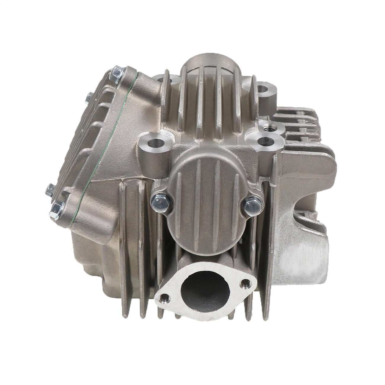YX150 YX160 Engine Cylinder Head Assy For YX 150 160cc Dirt Pit Bike ...