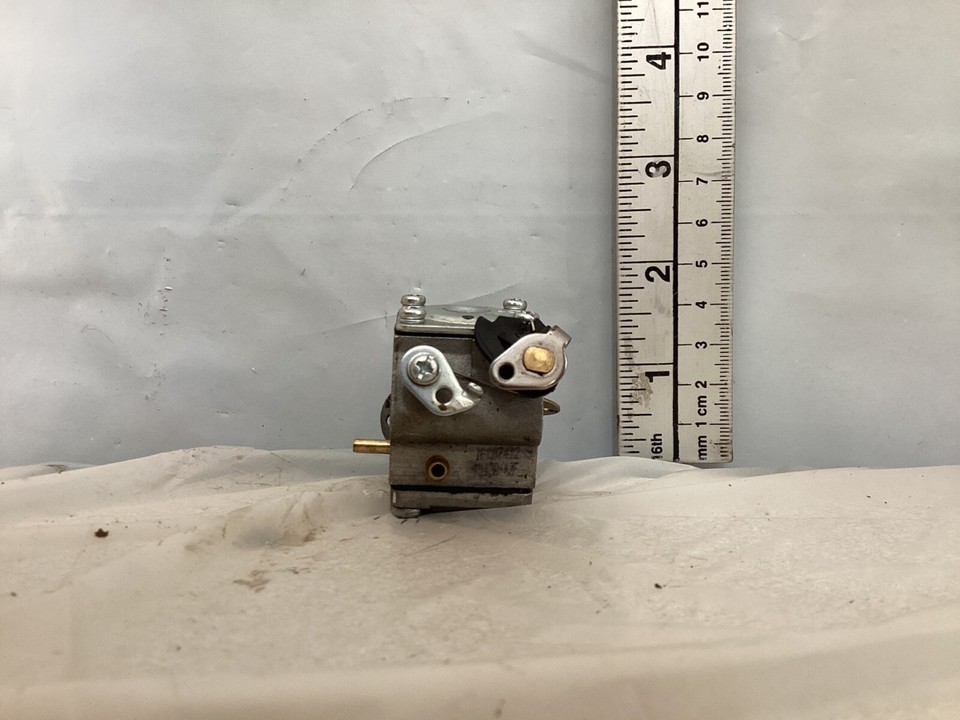 Homelite Chainsaw UT10589 42cc 3514C Part carburetor | eBay