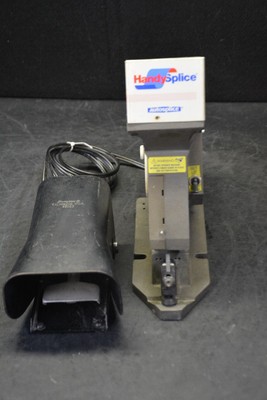 Autosplice C1-0041-1020 Handy Splice Crimping Machine | eBay