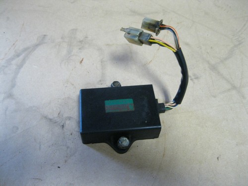 JOHN DEERE 345 IGNITION CONTROL MODULE | eBay