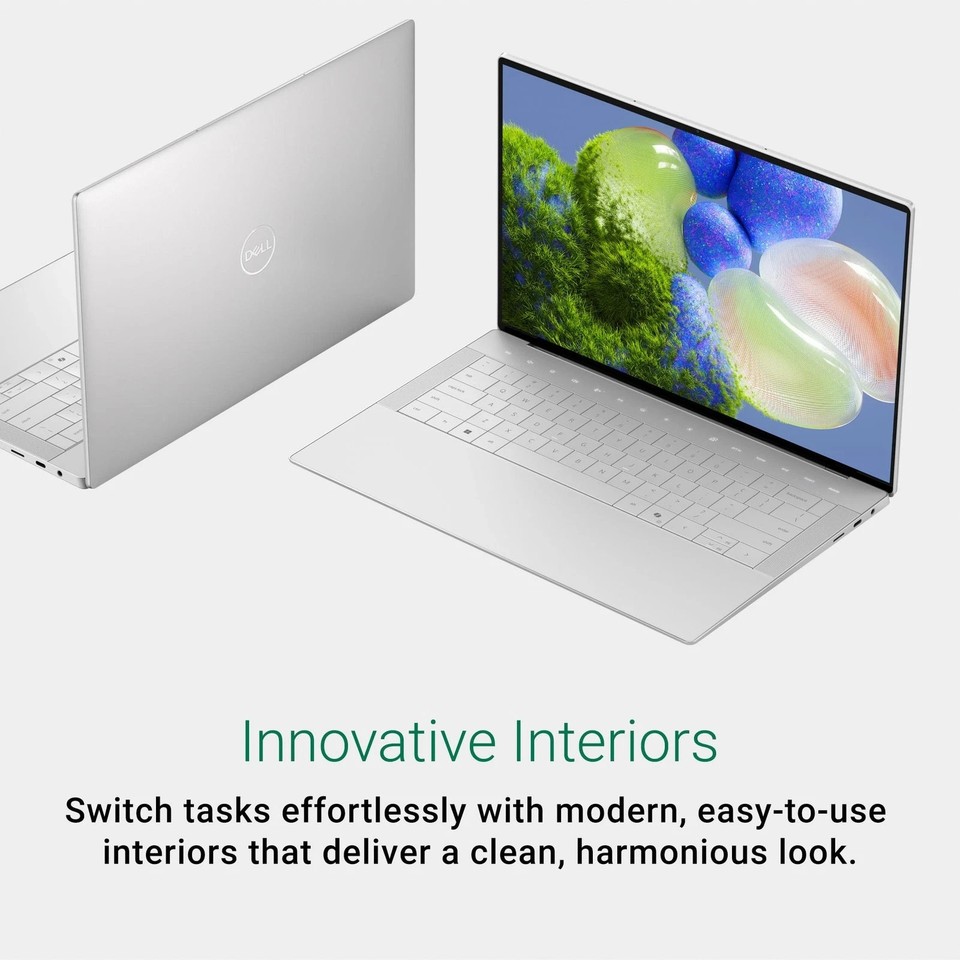 Dell XPS 14 9440 14.5" 120Hz OLED 3.2K Touch Intel Core Ultra 7 155H ...