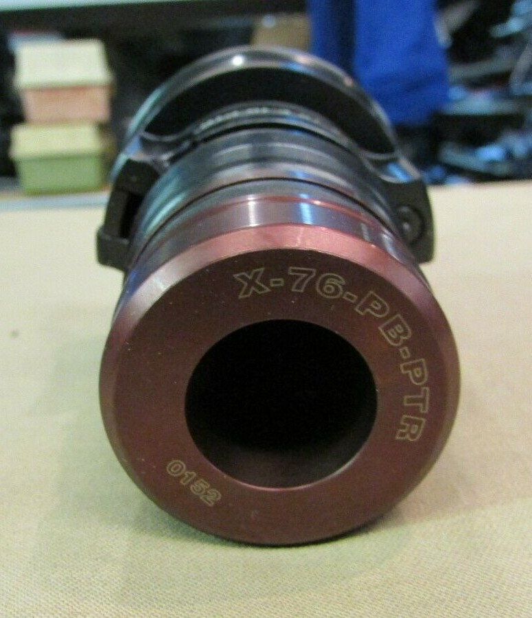 Hilti Fastener Guide for DX 76 PTR Power Actuated Nailer X-76-F-10-PTR ...