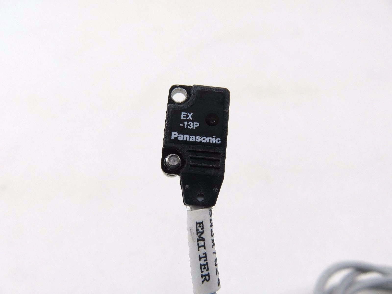 Panasonic EX-13P Photoelectric Sensor | eBay