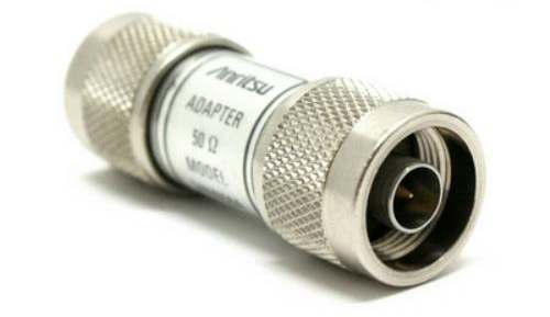 Anritsu 34NN50A Precision Adapter, N(m)-N(m), DC to 18 GHz, 50 Ohm | eBay