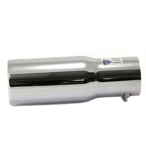 Exhaust Tip Pipe Muffler For Renault Fluence Kangoo Koleos Laguna Clio ...