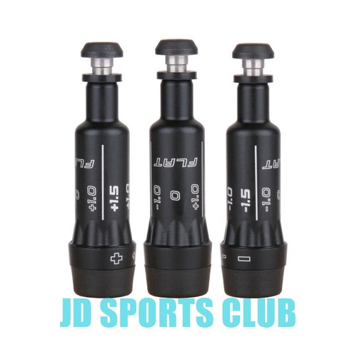 1pc Tip .370 Left Hand Golf Shaft Sleeve Adapter For Ping G410 G425 ...