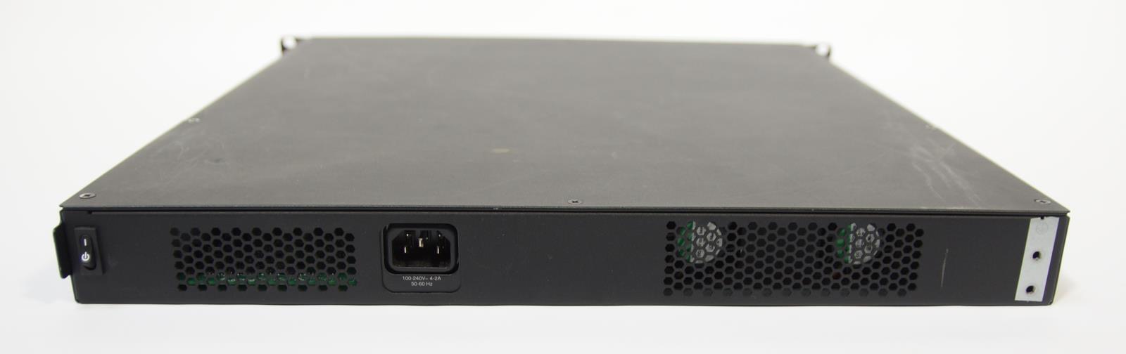 Cisco FPR 2100 Series FPR-2110 Firewall Security Appliance | eBay