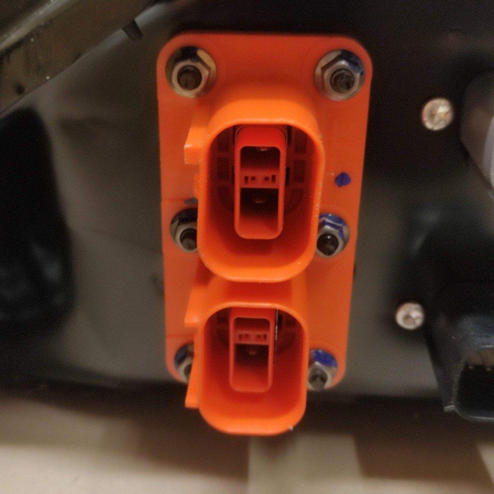 MOPAR Chrysler Pacifica Hybrid PHEV Battery Pack Assy Lithium Battery ...