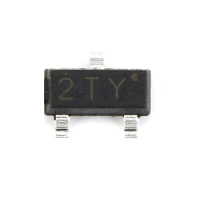 High Quality S8050 J3Y NPN Transistors SMD SMT Transistor 500MA SOT-23 ...