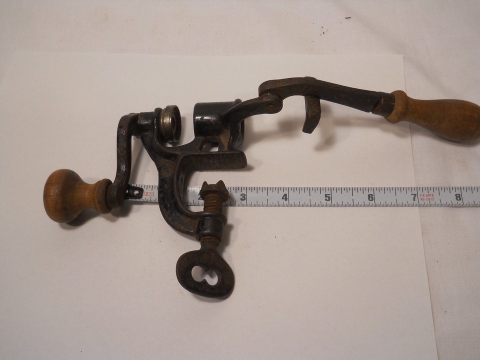 Vintage Shotgun Shell Reloader Tool | eBay