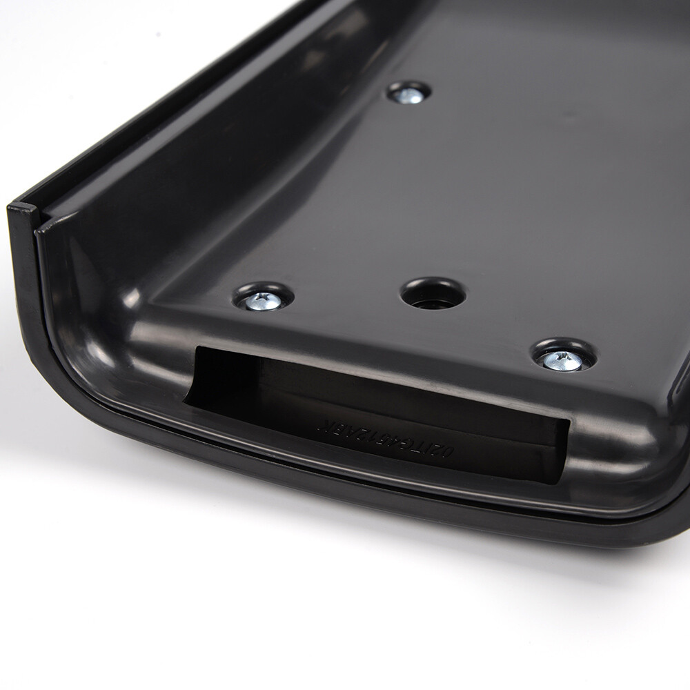 Fit For 2002-2009 Chevy Trailblazer Envoy Console Arm Rest Lid Center ...