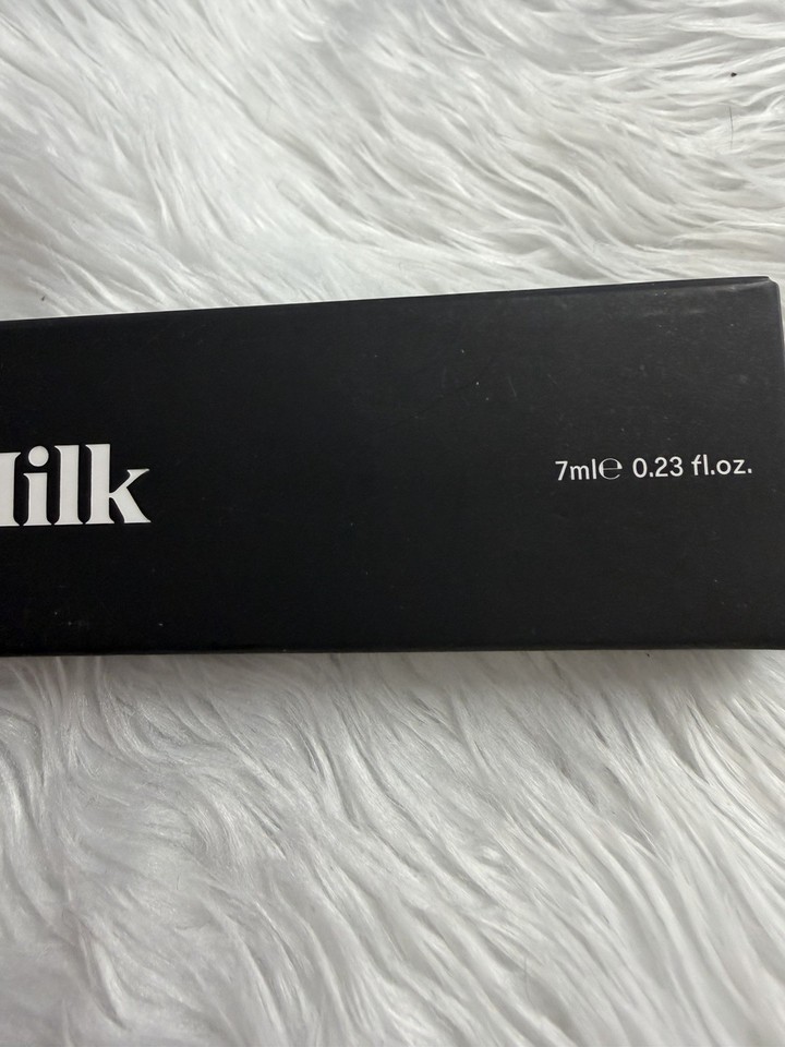Commodity Milk Perfume Expressive 7ml Travel Size BNIB | eBay UK
