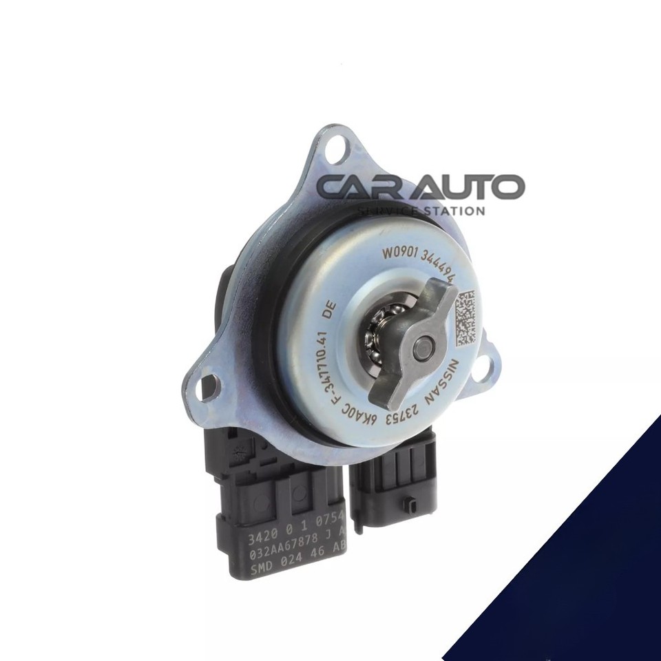 Motor Actuator 23753-6KA0B 23753-6KA0C for 17-20 Nissan Pathfinder 3.5L ...