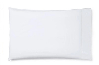 Frette White Pillowcase | eBay