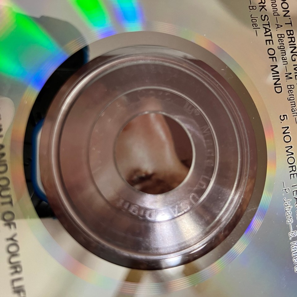 Barbra Streisand - Memories CD Pop Vocal DADC | eBay