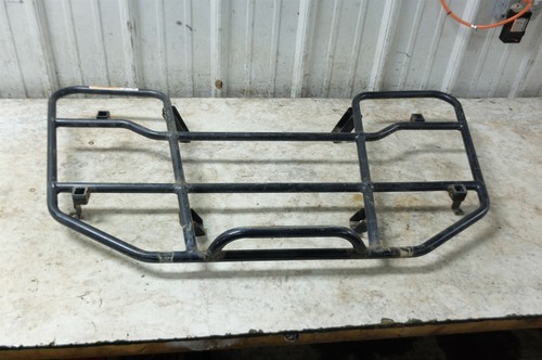 17 Arctic Cat Prowler 1000 XT EFI ATV front luggage rack | eBay