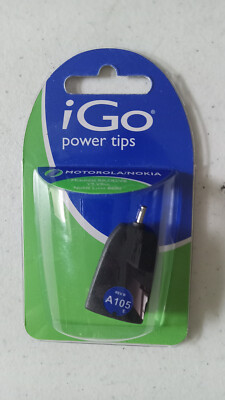 iGo Power Tip A105 | eBay
