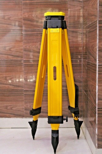 GRAPHICS Heavy Duty Survey Tripod Stand For Total Station, | eBay